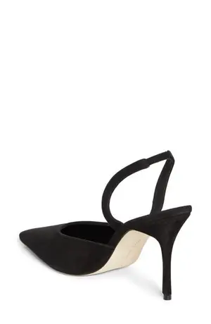 Manolo Blahnik Borelapla Slingback Pump