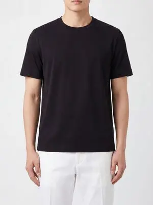 Zegna T-shirt - Black