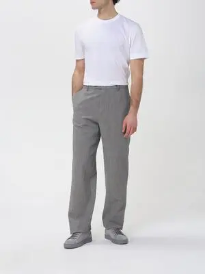 Zegna Cotton T-shirt