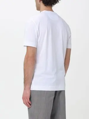 Zegna Cotton T-shirt