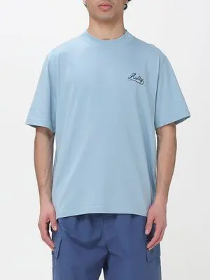 AUTRY Polo Shirt - Gnawed Blue