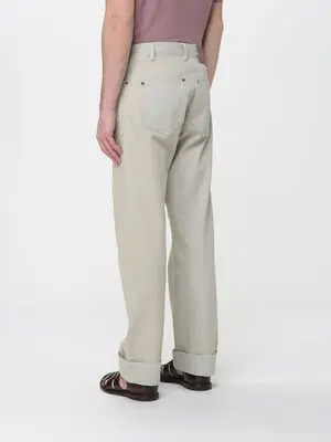 VIVIENNE WESTWOOD Straight Leg Jeans - Blue