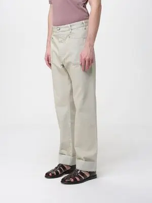 VIVIENNE WESTWOOD Straight Leg Jeans - Blue