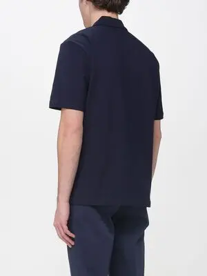 Eleventy Polo Shirt - Blue