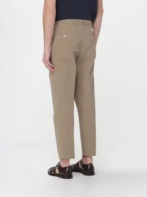 BRIGLIA 1949 Pants - Beige