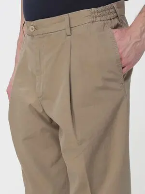 BRIGLIA 1949 Pants - Beige
