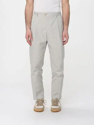 BRIGLIA 1949 Pants - Ice