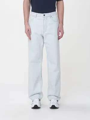 Stone Island Jeans - Stone Washed
