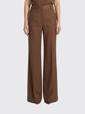 Stella McCartney Wool Flared Trousers