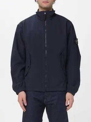 Stone Island Jacket - Blue