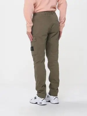 Stone Island Pants - Green