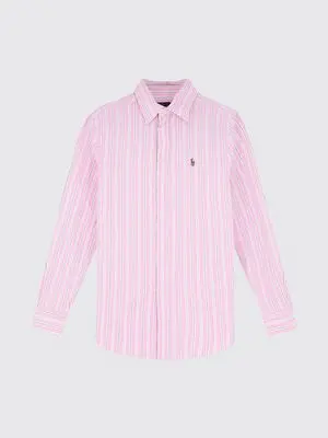 Polo Ralph Lauren Shirt - Pink