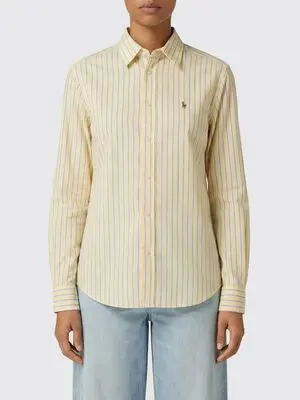 Polo Ralph Lauren Shirt - Yellow