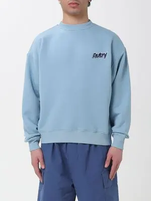 AUTRY Sweater - Gnawed Blue