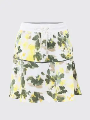 Liu Jo Printed A-line Mini Skirt