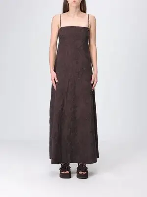 Brown Maxi