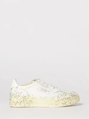 AUTRY Shoes - White