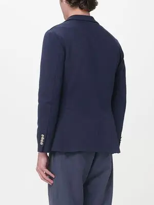 Eleventy Blazer - Blue