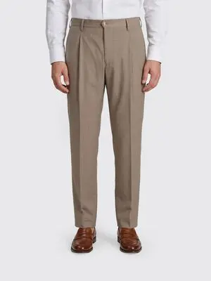 Briglia 1949 Fitted Pants For Men