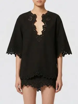 Isabel Marant Top - Black