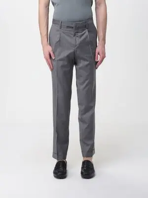 BRIGLIA 1949 Pants - Charcoal