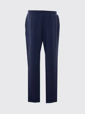 Liu Jo Modal Jogging Trousers - Blue