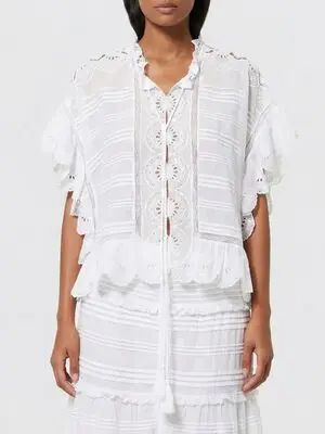 Isabel Marant Top - White