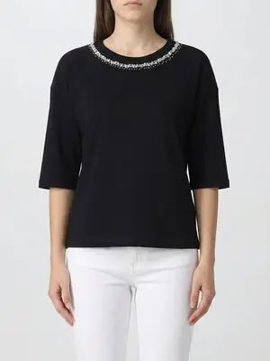 Liu Jo T-shirt - Black 1