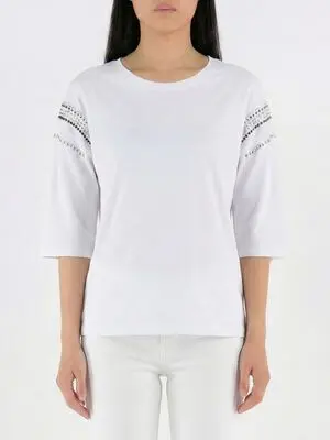 Liu Jo T-shirt - White