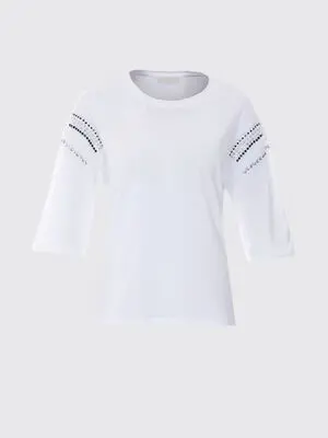 Liu Jo T-shirt - White