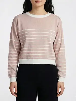 Liu Jo Sweater - White