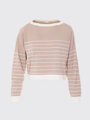 Liu Jo Sweater - White