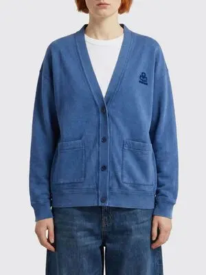 Isabel Marant Cardigan - Blue