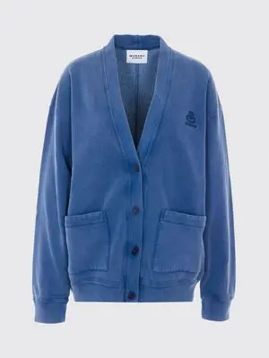 Isabel Marant Sweater - Blue