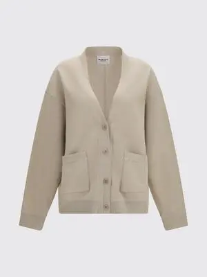 Isabel Marant Étoile Relaxed Fit V-neck Cardigan - Earth