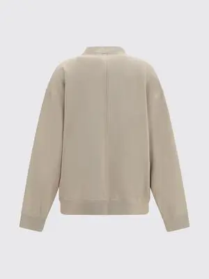 Isabel Marant Étoile Relaxed Fit V-neck Cardigan - Earth