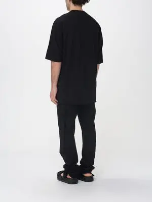 Rick Owens Cotton T-shirt