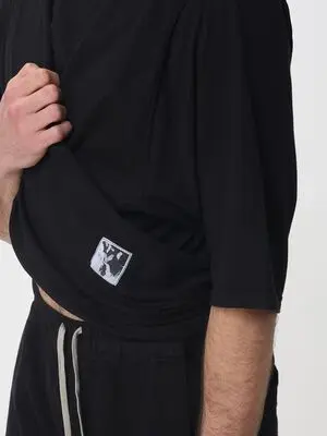 Rick Owens Cotton T-shirt