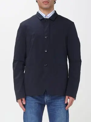 DUNO Orion Mirto Jacket - Blue