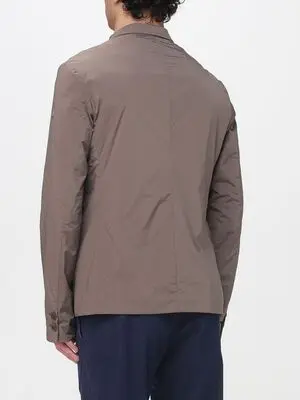 DUNO Orion Mirto Jacket - Brown