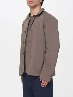 DUNO Orion Mirto Jacket - Brown