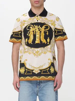 Versace T-shirt - Black