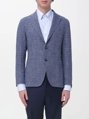 Tagliatore Jacket - Multicolor