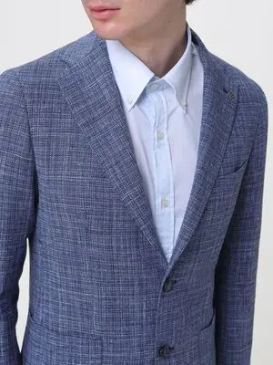 Tagliatore Jacket - Multicolor