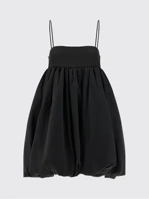 ROTATE BY BIRGER CHRISTENSEN Off-the-shoulder Mini Dress