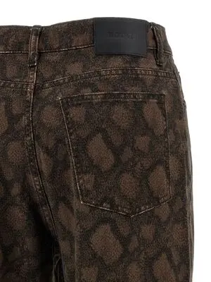 ROTATE BY BIRGER CHRISTENSEN Jeans