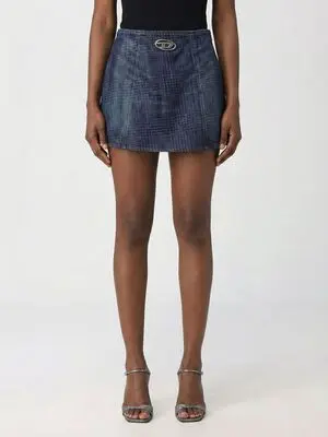 DIESEL Skirt - Blue