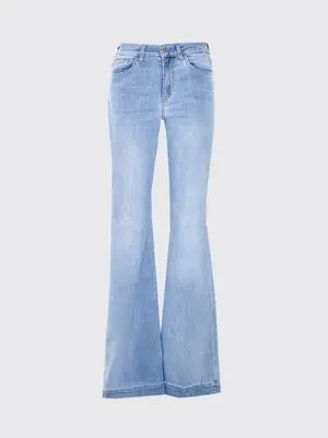Liu Jo Flare Leg Jeans