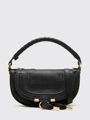 Chloé Chloé Shoulder Bag Black