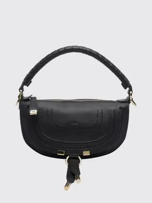 Chloé Shoulder Bag - Black